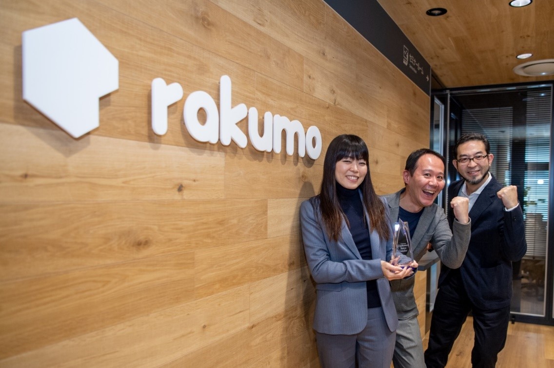 ITreview活用を機に、営業、マーケ、開発、サポートの動きがスピーディーに | ITreview Labo