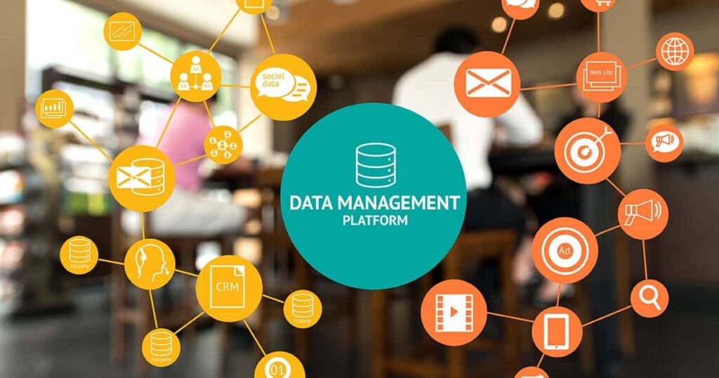 「DMP」とは？マーケティングへの活かし方や導入のメリットを解説 | ITreview Labo