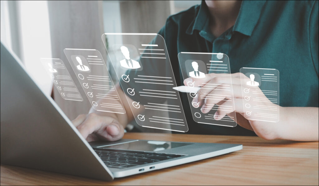 HRTech(HRテック)とは？意味や事例をわかりやすく解説！ | ITreview Labo