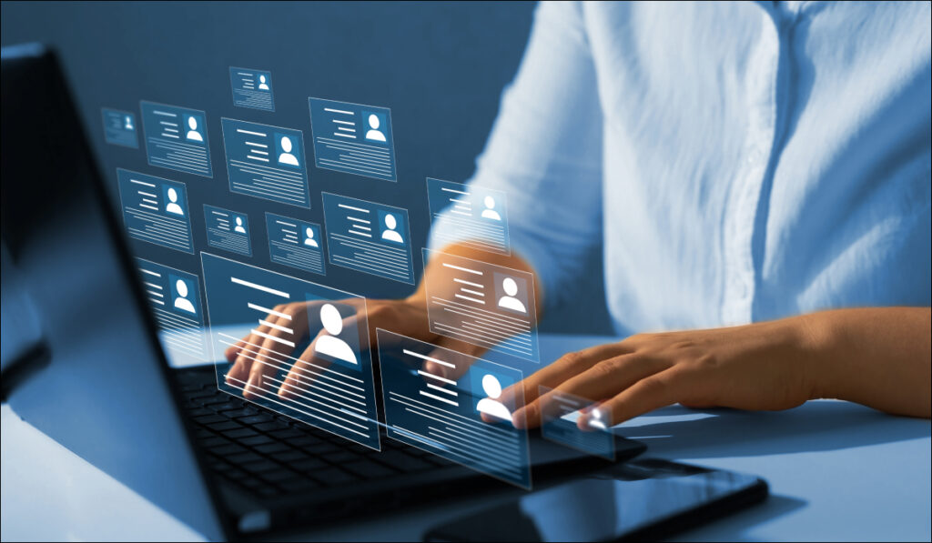 HRTech(HRテック)とは？意味や事例をわかりやすく解説！ | ITreview Labo