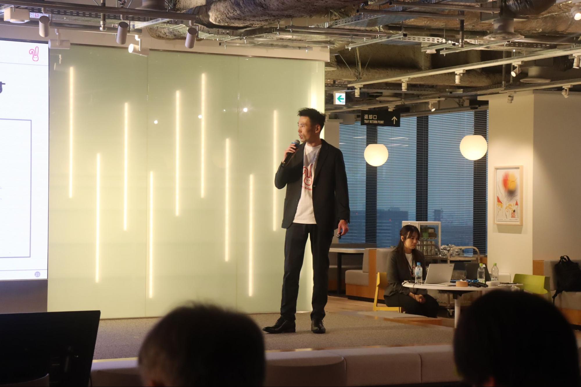 受賞企業2社の活用事例から紐解くITreviewの魅力｜ITreview User Conference 2024 ～VOICE～ | ITreview Labo