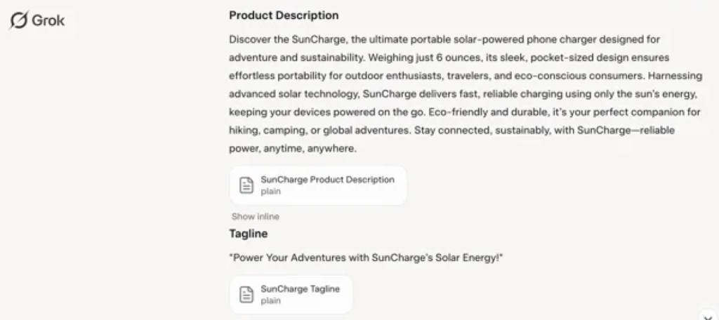 【生成AI検証】ChatGPT vs Grok｜十番勝負で徹底比較してみた！本当に賢いAIはどっち？ | ITreview Labo