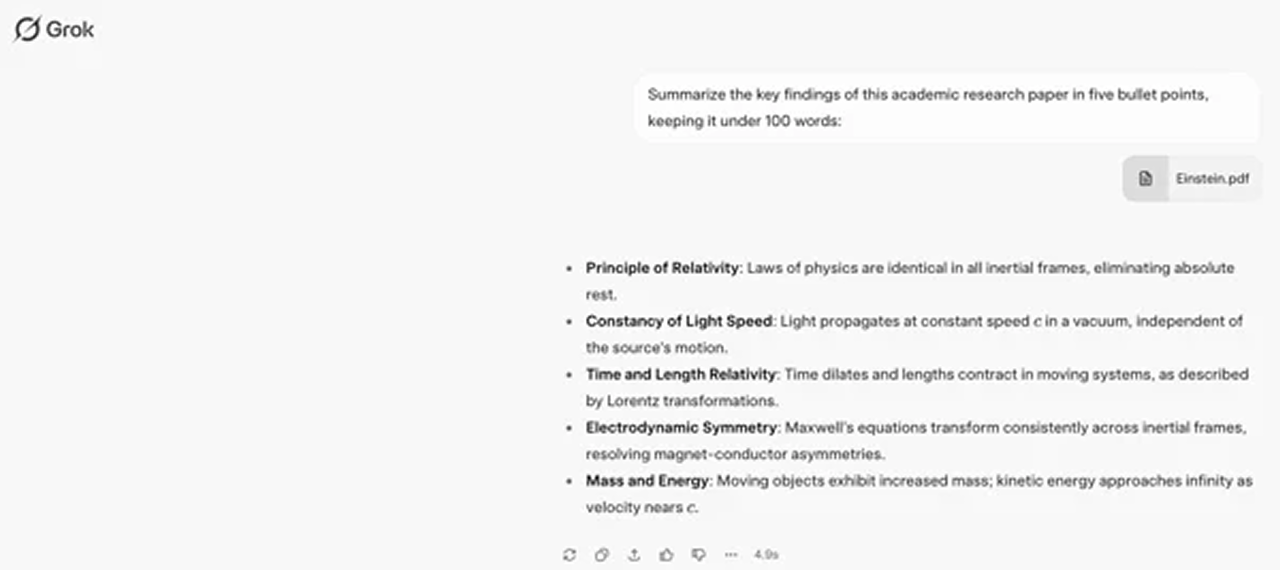 【生成AI検証】ChatGPT vs Grok｜十番勝負で徹底比較してみた！本当に賢いAIはどっち？ | ITreview Labo