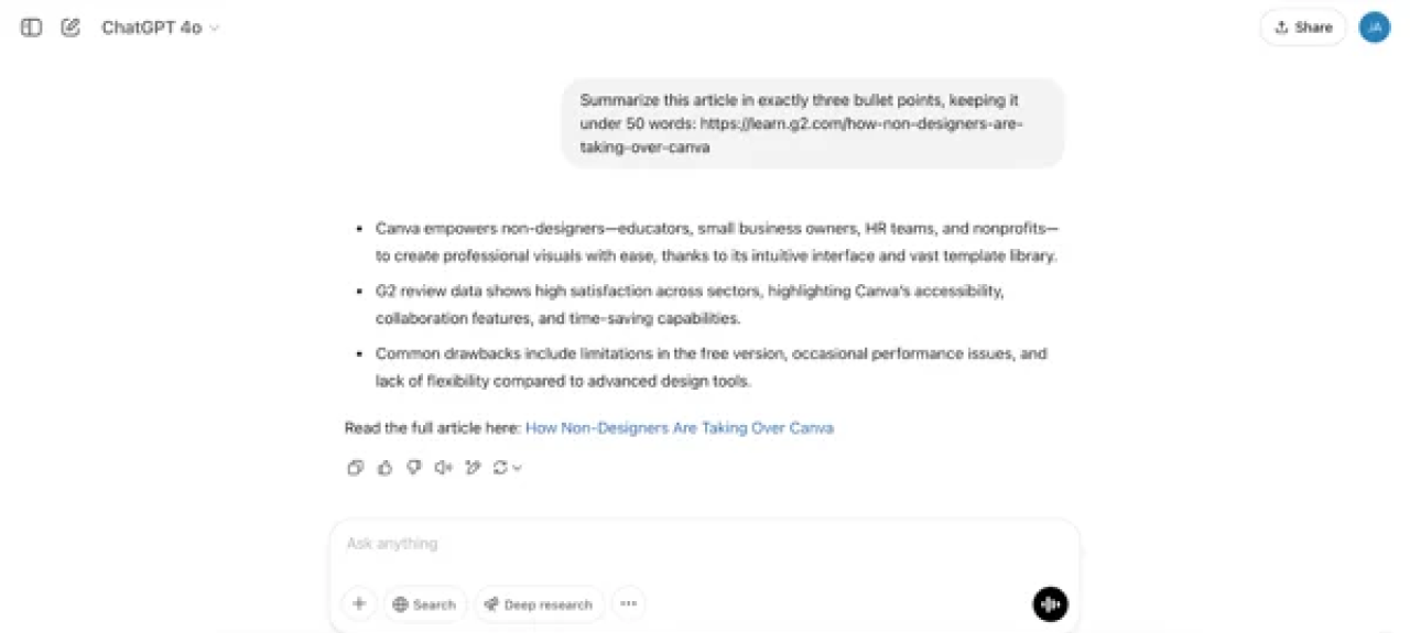 【生成AI検証】ChatGPT vs Grok｜十番勝負で徹底比較してみた！本当に賢いAIはどっち？ | ITreview Labo