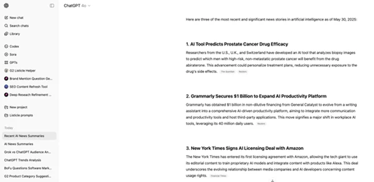 【生成AI検証】ChatGPT vs Grok｜十番勝負で徹底比較してみた！本当に賢いAIはどっち？ | ITreview Labo