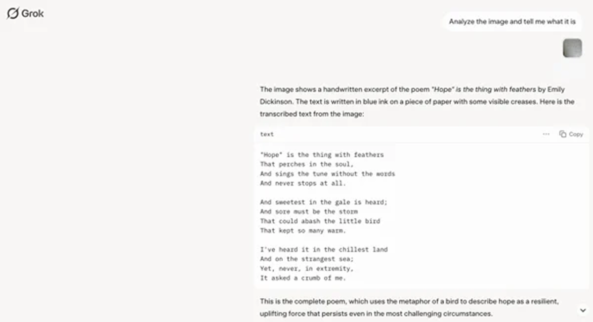 【生成AI検証】ChatGPT vs Grok｜十番勝負で徹底比較してみた！本当に賢いAIはどっち？ | ITreview Labo