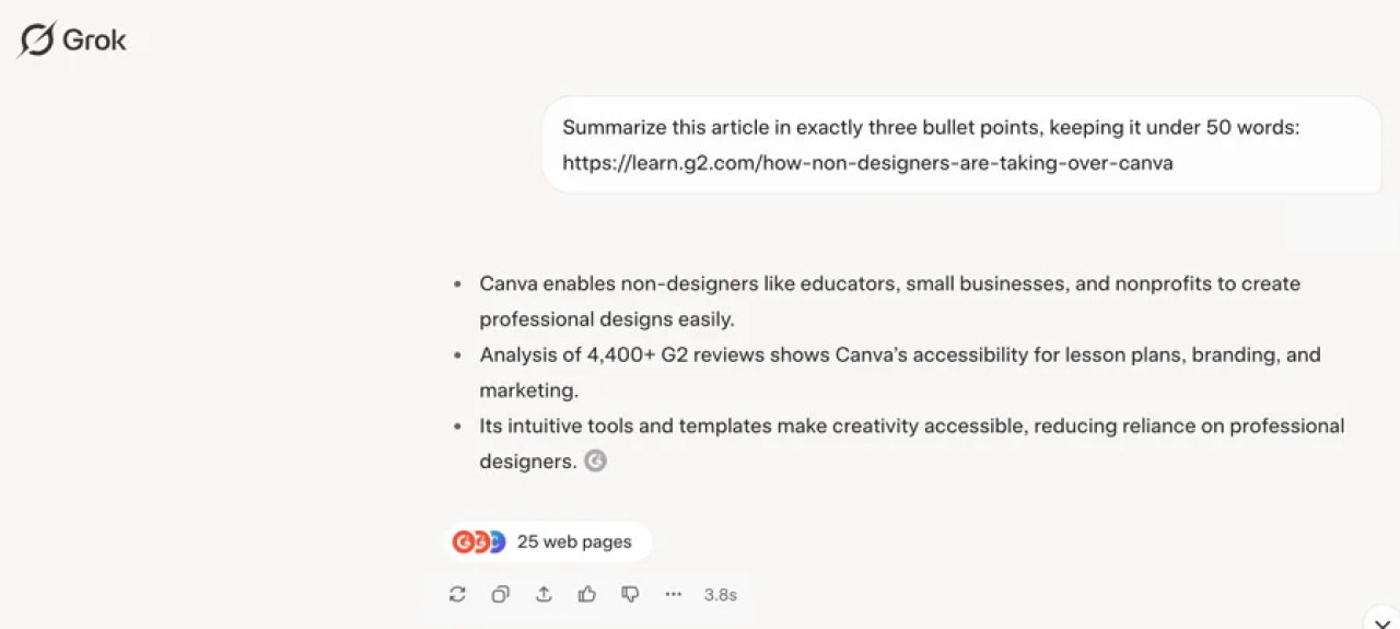 【生成AI検証】ChatGPT vs Grok｜十番勝負で徹底比較してみた！本当に賢いAIはどっち？ | ITreview Labo